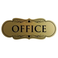 Office Sign - Walmart.com