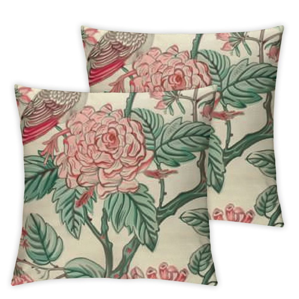 Designer Outdoor Pillows Covers Decorative Rectangle Throw Pillow ...