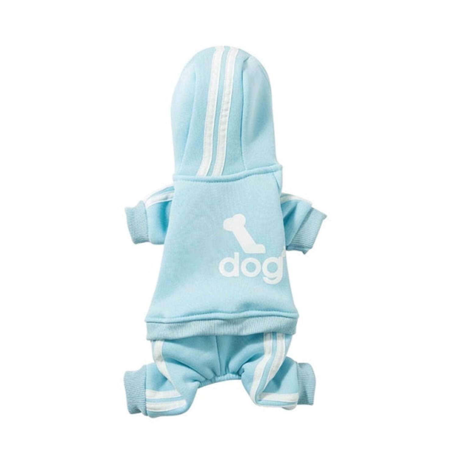 Designer Pet Dog Jumpsuit for Small Medium Dogs - Walmart.com