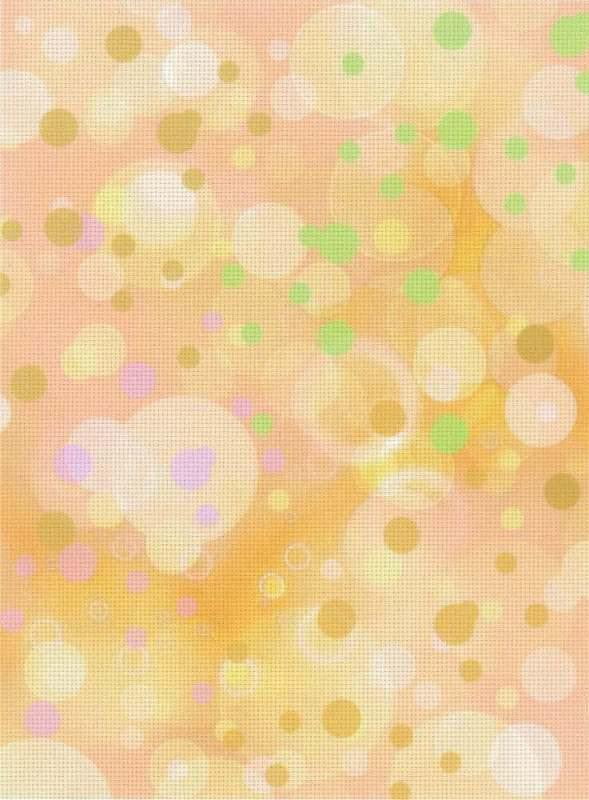 Designer Printed AIDA Canvas 18ct - Walmart Business Supplies