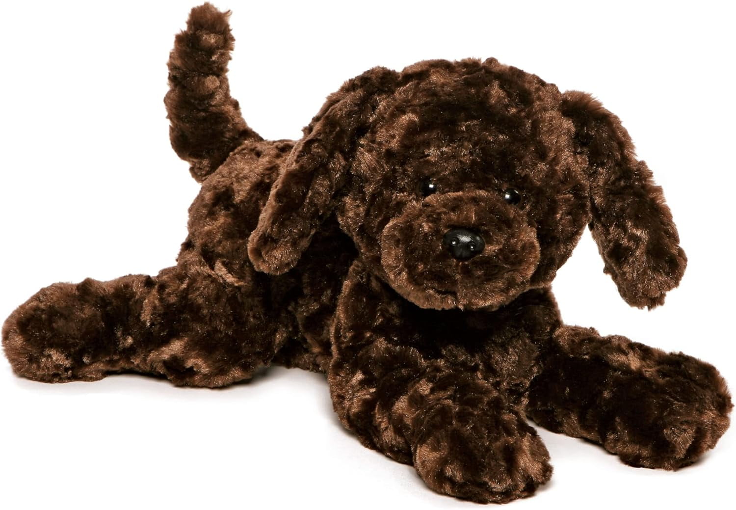 Designer Pups Collection Nayla Cockapoo Puppy Plush Toy for Ages 1 and ...