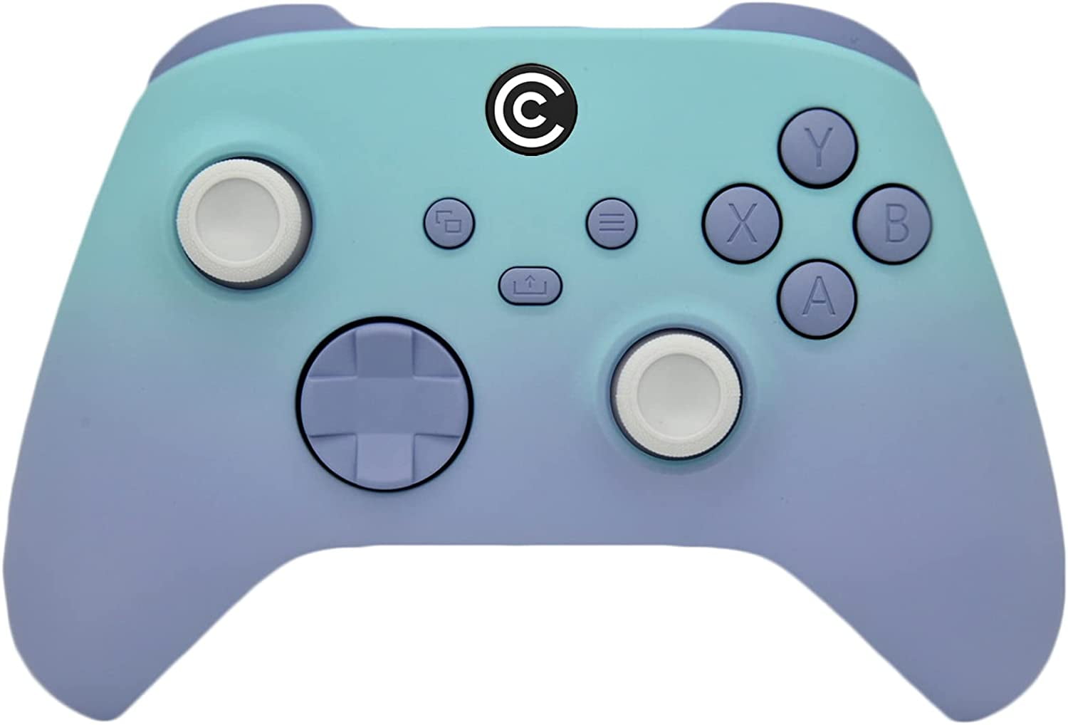 Designer Series Custom Wireless Controller for Series X/S & One ...