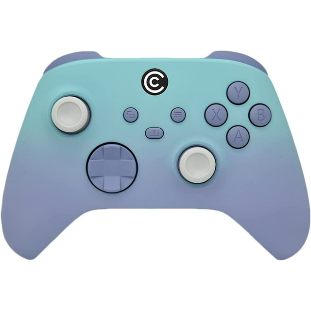 Designer Series Custom Wireless Controller for Series X/S & One ...