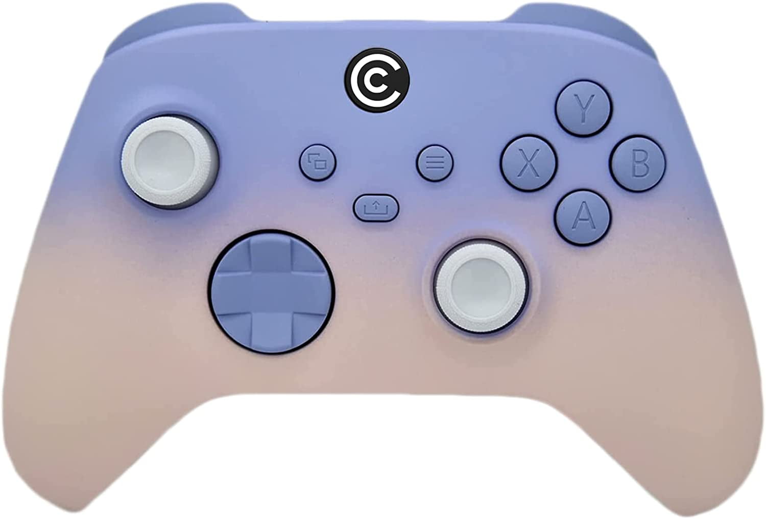 Designer Series Custom Wireless Controller for Series X/S & One ...