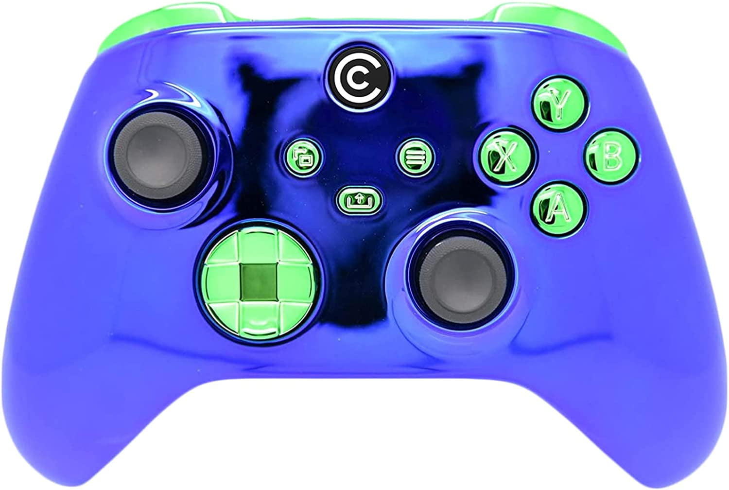 Designer Series Custom Wireless Controller for Series X/S & One ...