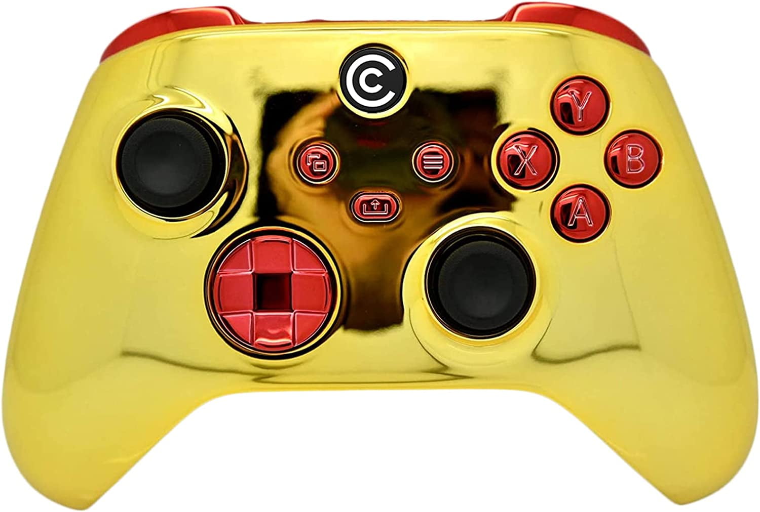 Designer Series Custom Wireless Controller for Series X/S & One ...