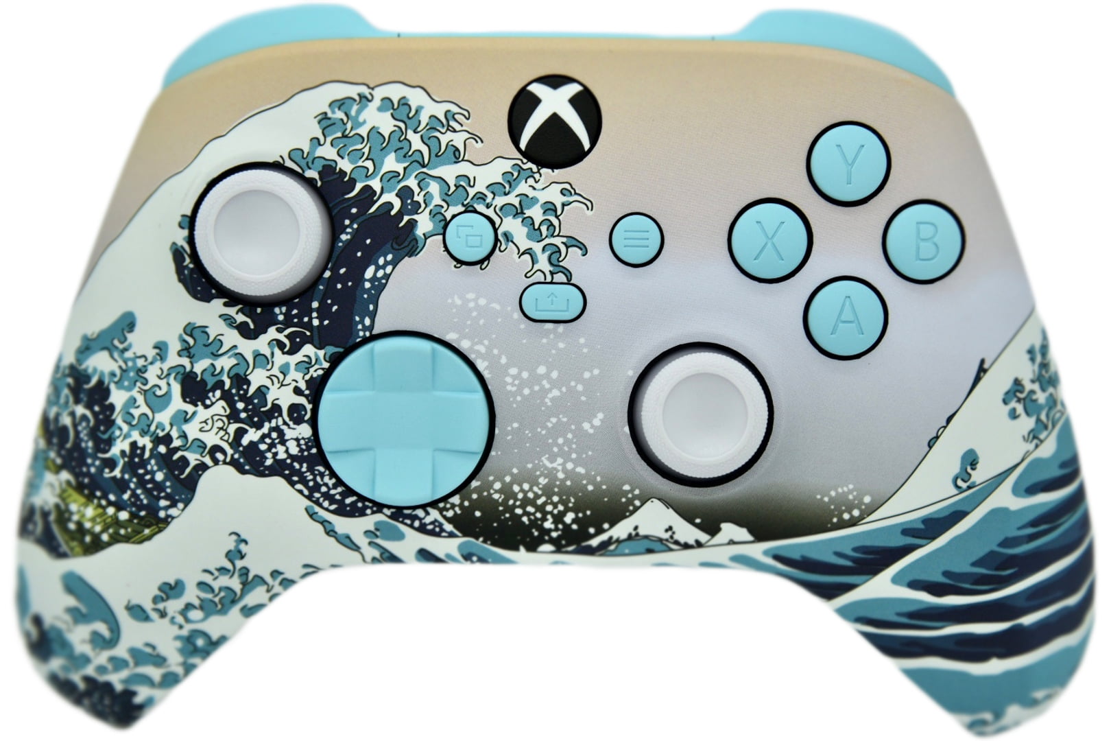 Designer Series Custom Wireless Controller for Series X/S & One ...