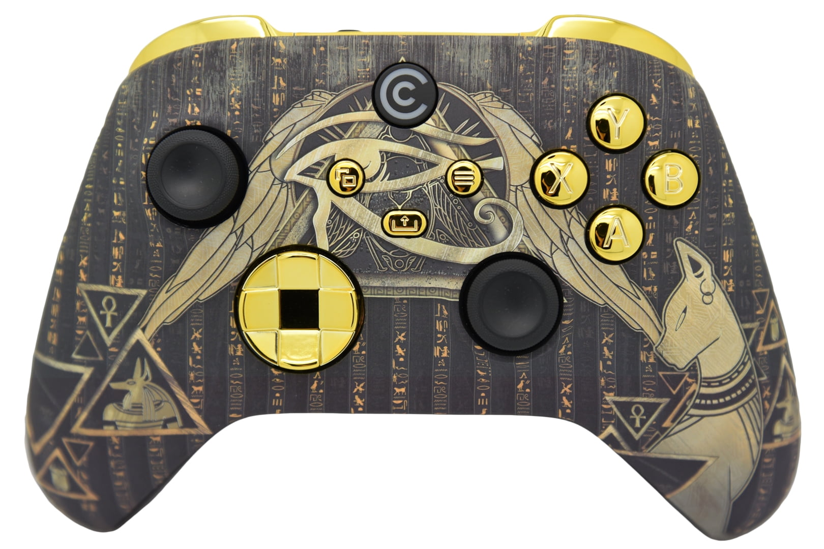 Designer Series Custom Wireless Controller for Xbox Series X/S & Xbox ...