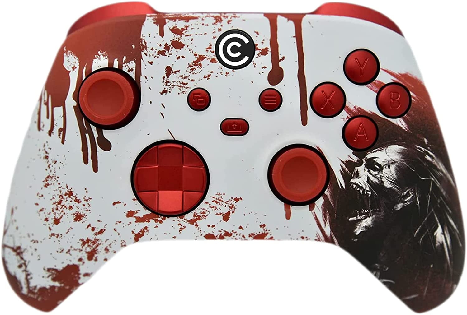 Designer Series Custom Wireless Controller for Xbox Series X/S & Xbox ...