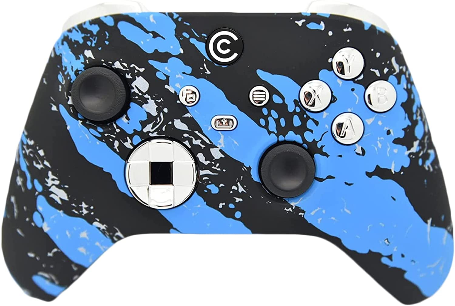 Designer Series Custom Wireless Controller for Xbox Series X/S & Xbox ...