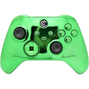 Scuff Controllers