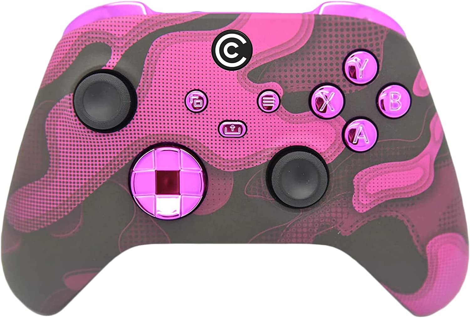 Designer Series Custom Wireless Controller for Xbox Series X/S & Xbox ...