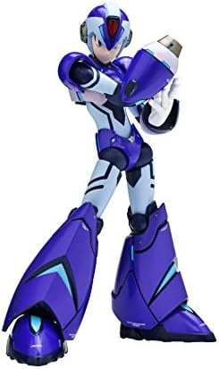 Designer Series X "Megaman X" Action Figure - Walmart.com