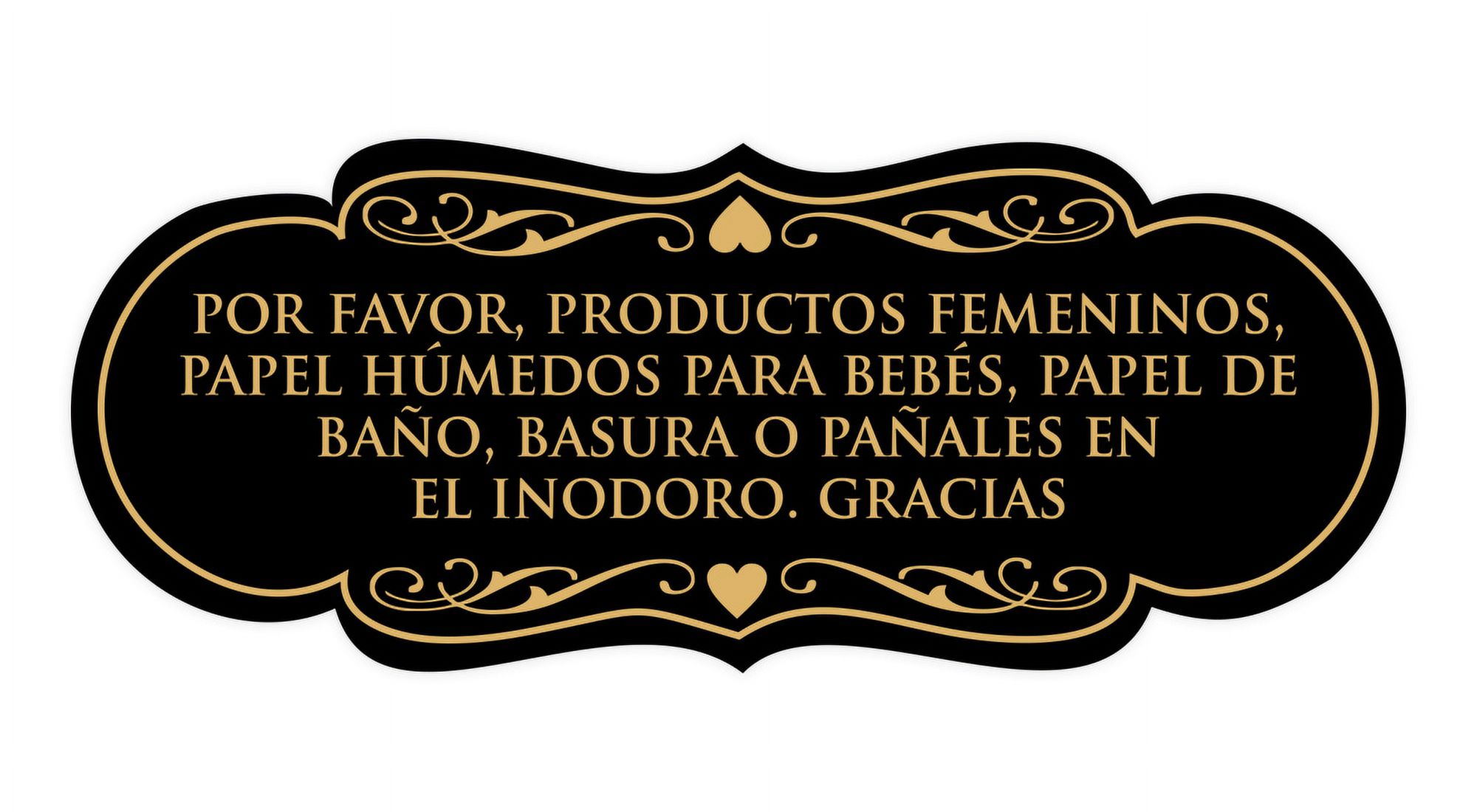 Designer Spanish Por Favor, productos femeninos, papel h?medos para beb ...