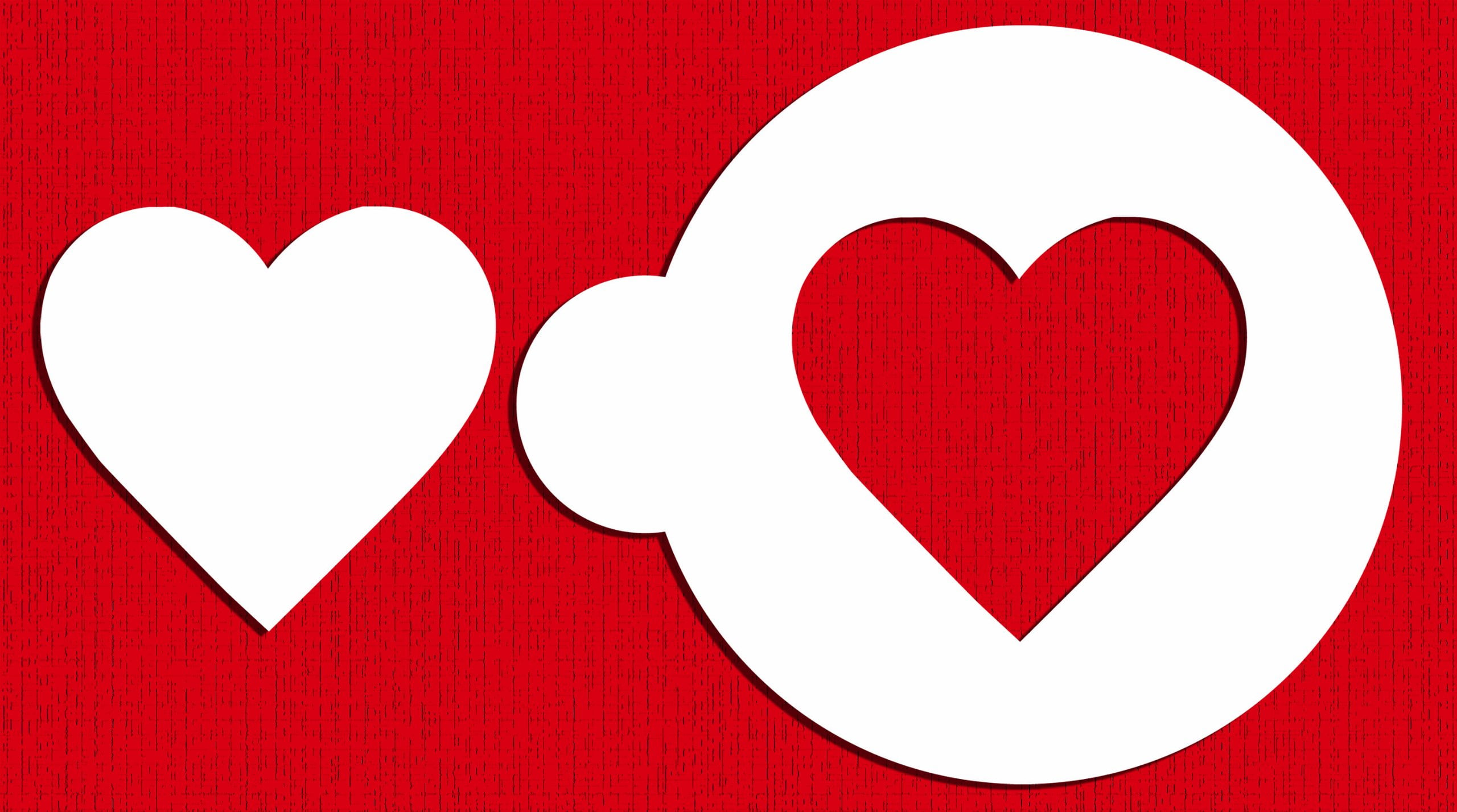 Designer Stencils Solid Heart Cake Stencil, Beige/semi-transparent ...