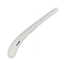 Ruler Tube