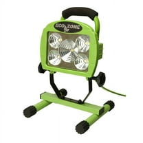 Woods L1306 Cci Ecozone Portable Work Light With On/Off Switch 120 V ...
