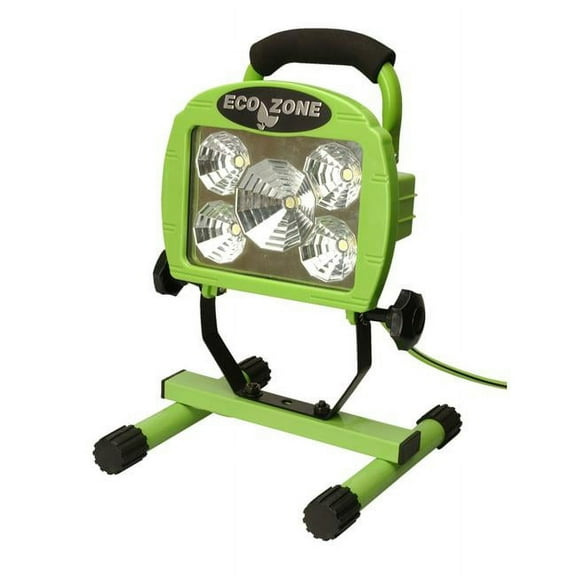 Pro-Series Rechargeable LED Work Light - Walmart.com