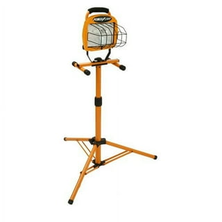 Designers Edge Retractable Light Experience Ultimate Mobility With