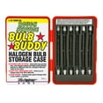 Designers Edge L22 Rough Service Work Light Replacement T-3 Bulbs with ...