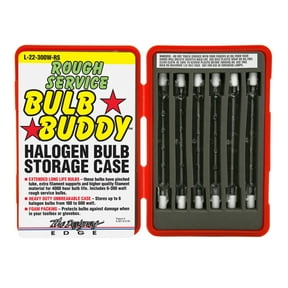 Rough Service Light Bulbs