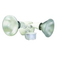 Zenith 150Â° Motion Activated Security Light Box - Walmart.com