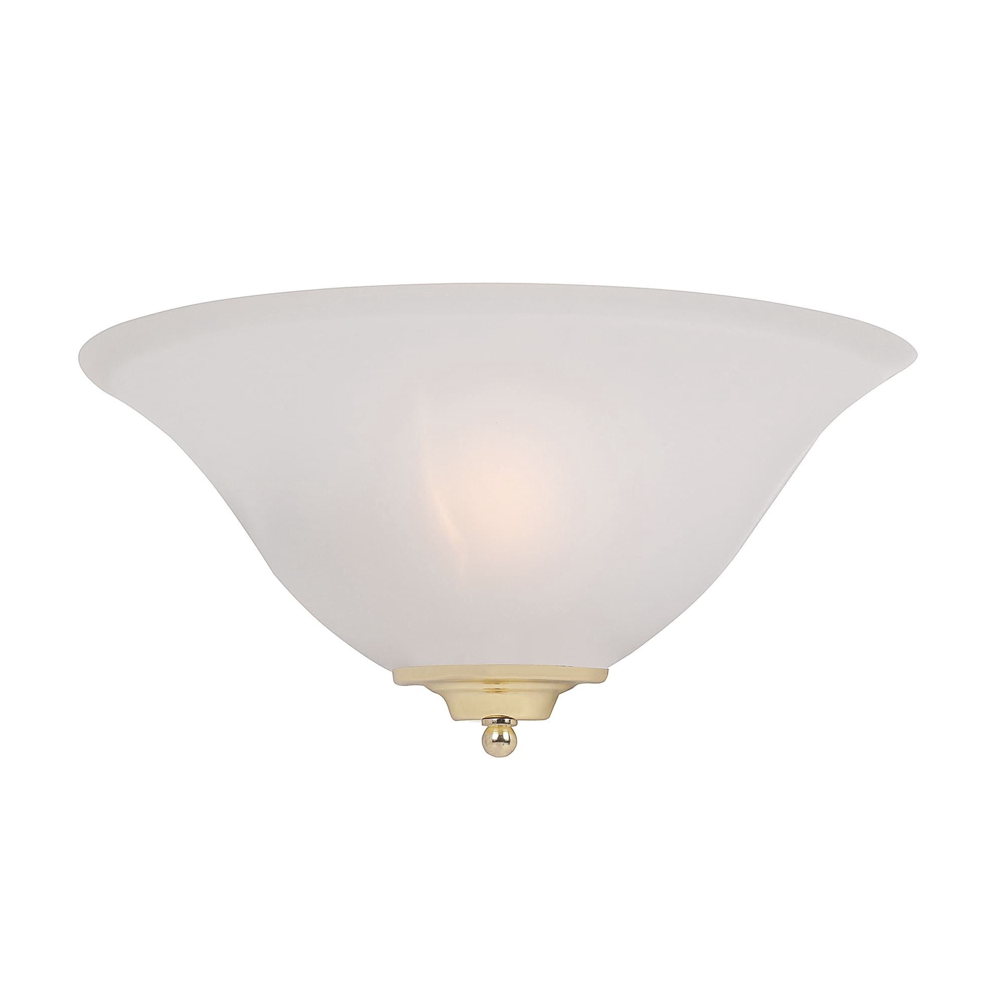6020-AST Designers Fountain Wall Sconce - Walmart.com