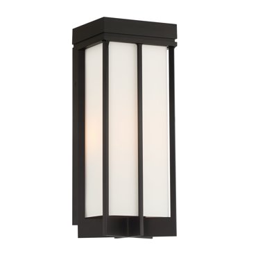 Free Shipping! Philips White and Color Ambiance Resonate Wall Lantern ...