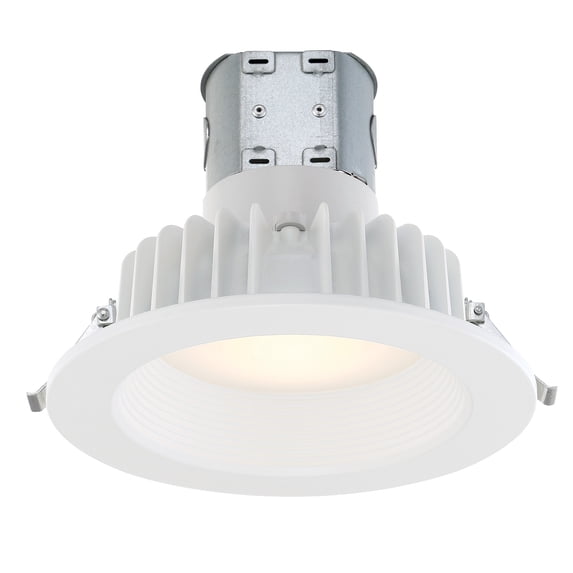 Designers Fountain Ev608943wh50 Easy-Up Led Canless Recessed Fixture ...