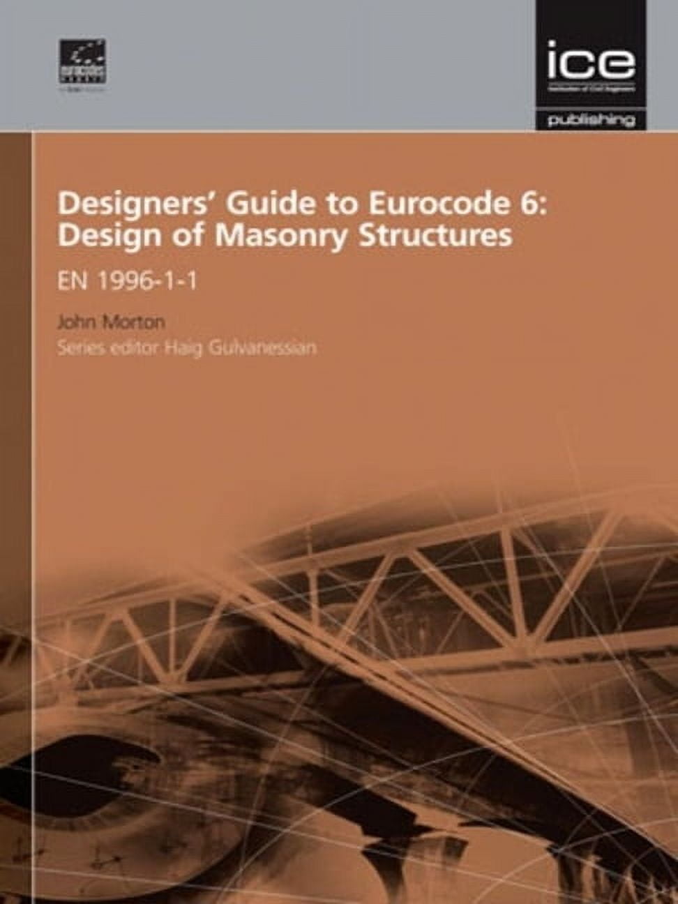 Designers' Guide to Eurocodes Designers' Guide to Eurocode 6: Design of ...