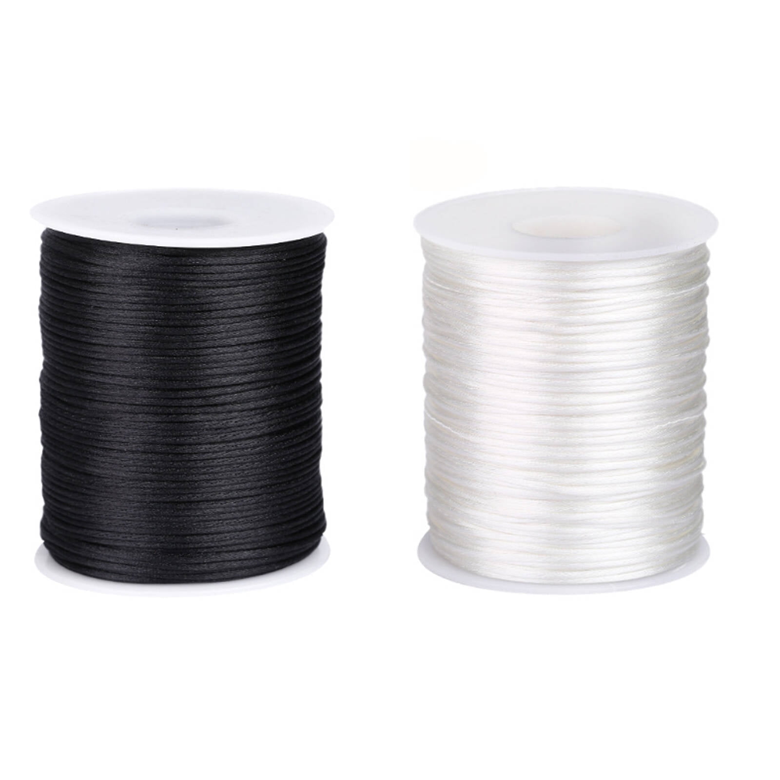 Designice 2Pcs Chain Bracelet,Creative DIY Projects Stretchy Bracelet ...