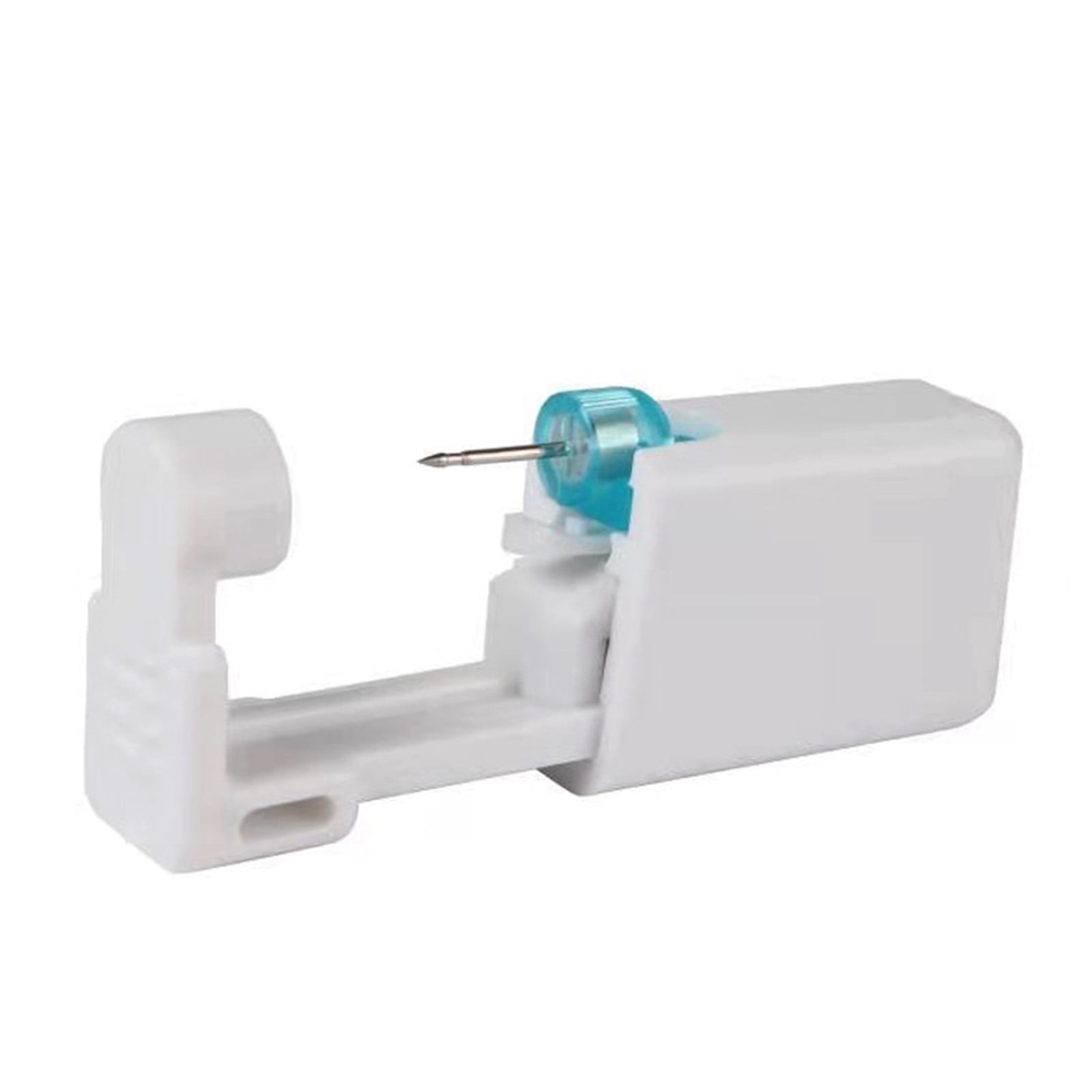 Designice 6pcs Piercing Kit,Disposable Ear Piercing Kit with ...