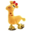 Multipet Latex Rooster Dog Toy, Assorted Colors, Size: 5.5" - Walmart.com