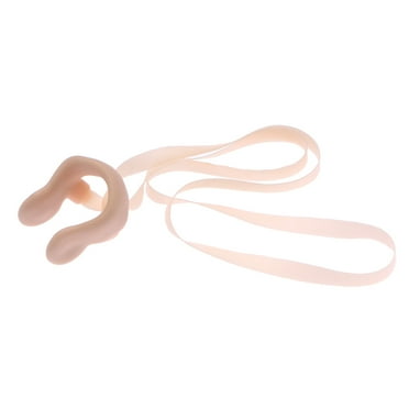 TYR Latex Nose Clip - Walmart.com