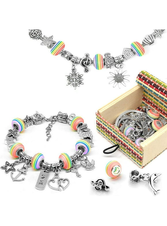 Jewelry Making Kits in Beading & Jewelry Making - Walmart.com