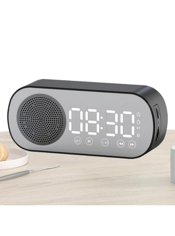 Alarm Clock Radios in Alarm Clocks - Walmart.com