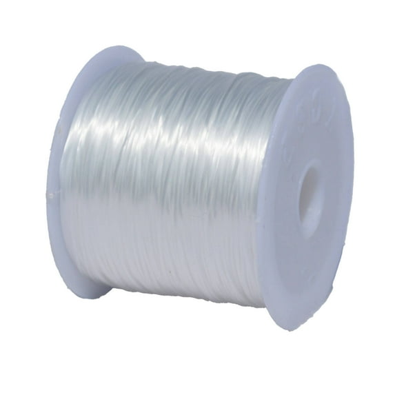 Designice Stretchable Bracelet Rope,Stretchy Bracelet String,Essential ...