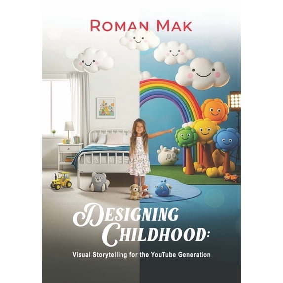 Designing Childhood: Visual Storytelling for the YouTube Generation ...