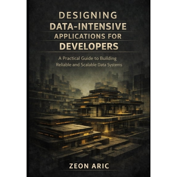 Designing Data-Intensive Applications Designing Data-Intensive Applications for Developers: A ...