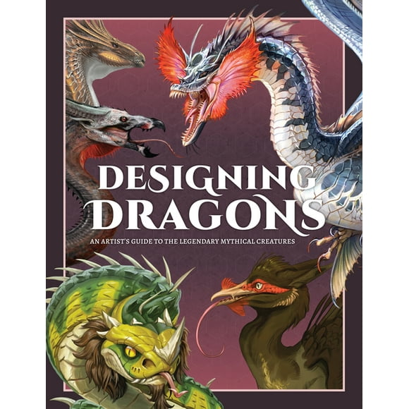 Mythical And Legendary Creatures