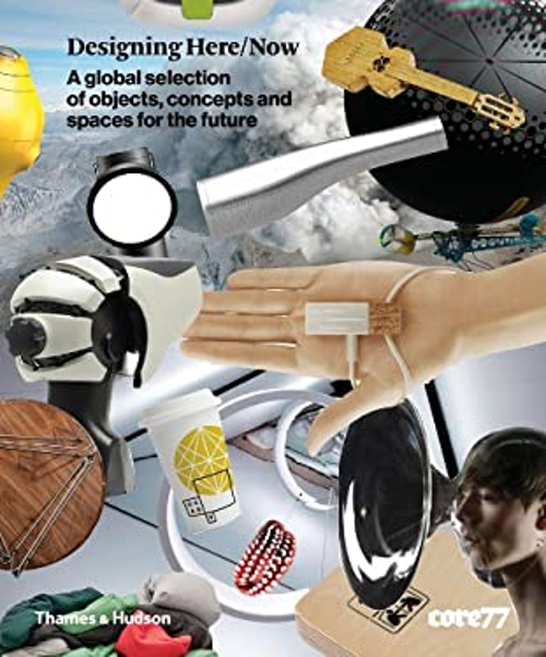 Pre-Owned Designing Here/Now: A Global Selection of Objects, Concepts ...