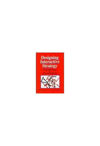 Pre-Owned Designing Interactive Strategy: From Value Chain to Value ...