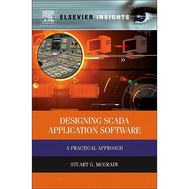 Designing Scada Application Software: A Practical Approach, (Hardcover ...