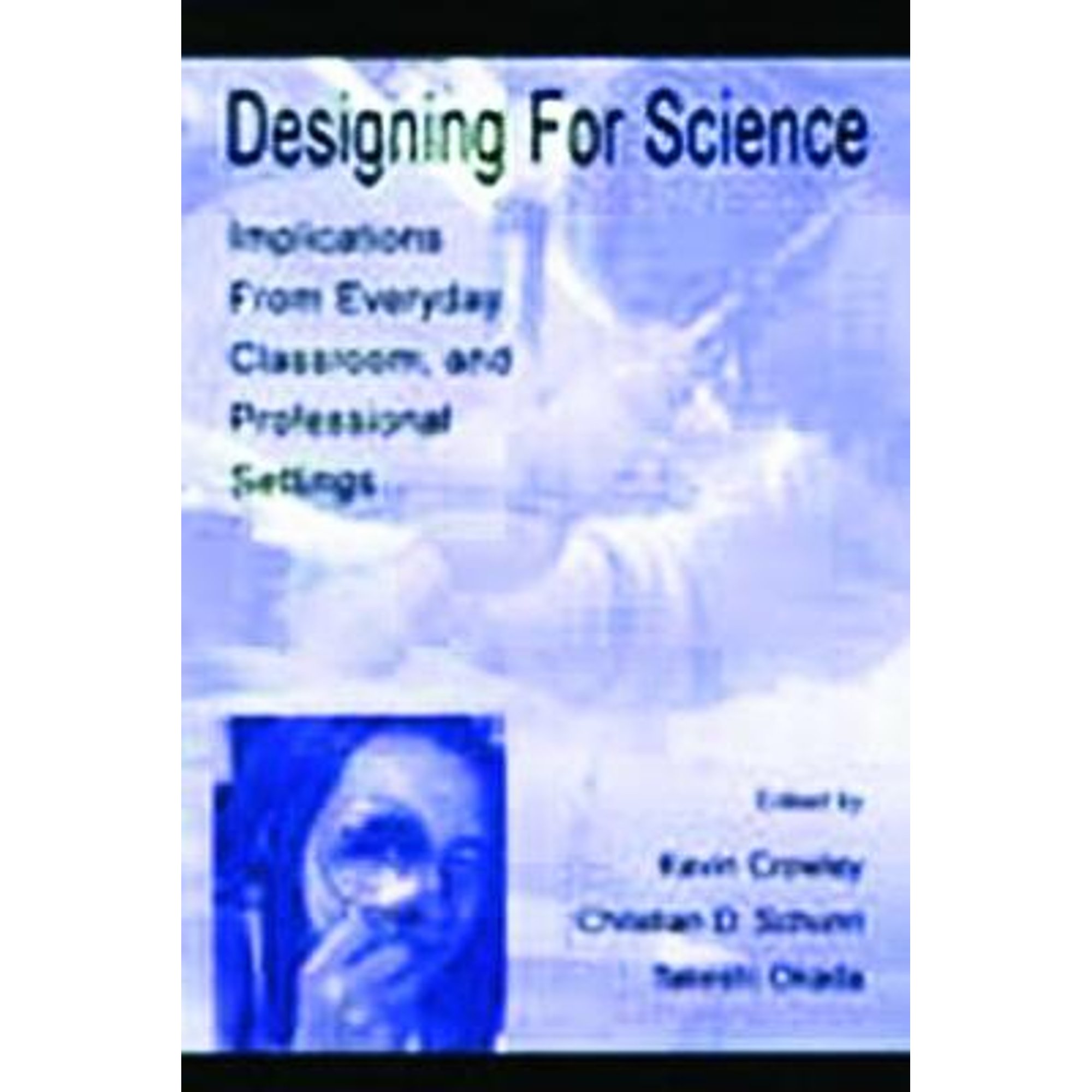 Pre-Owned Designing for Science : Implications from Everyday, Classroom ...