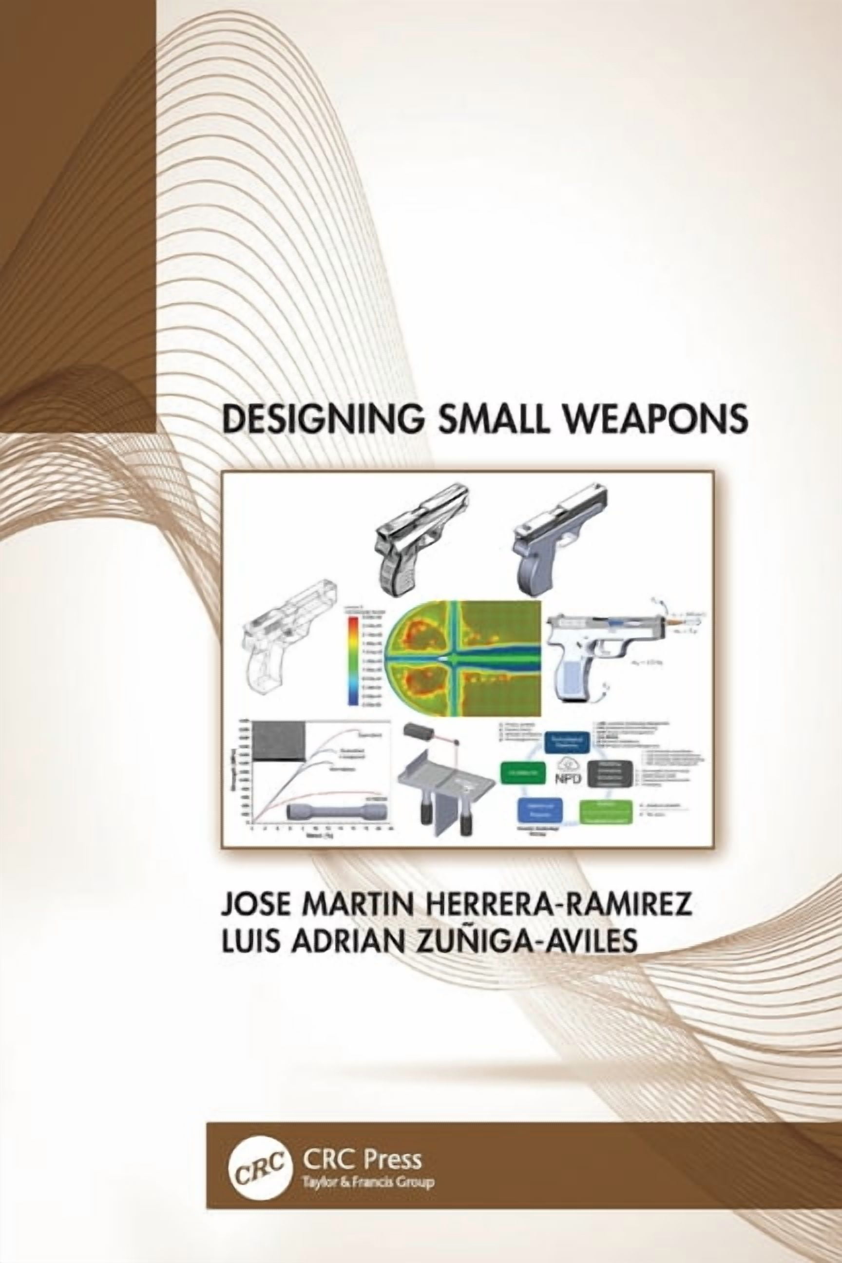 Designing Small Weapons, (Paperback) - Walmart Business Supplies