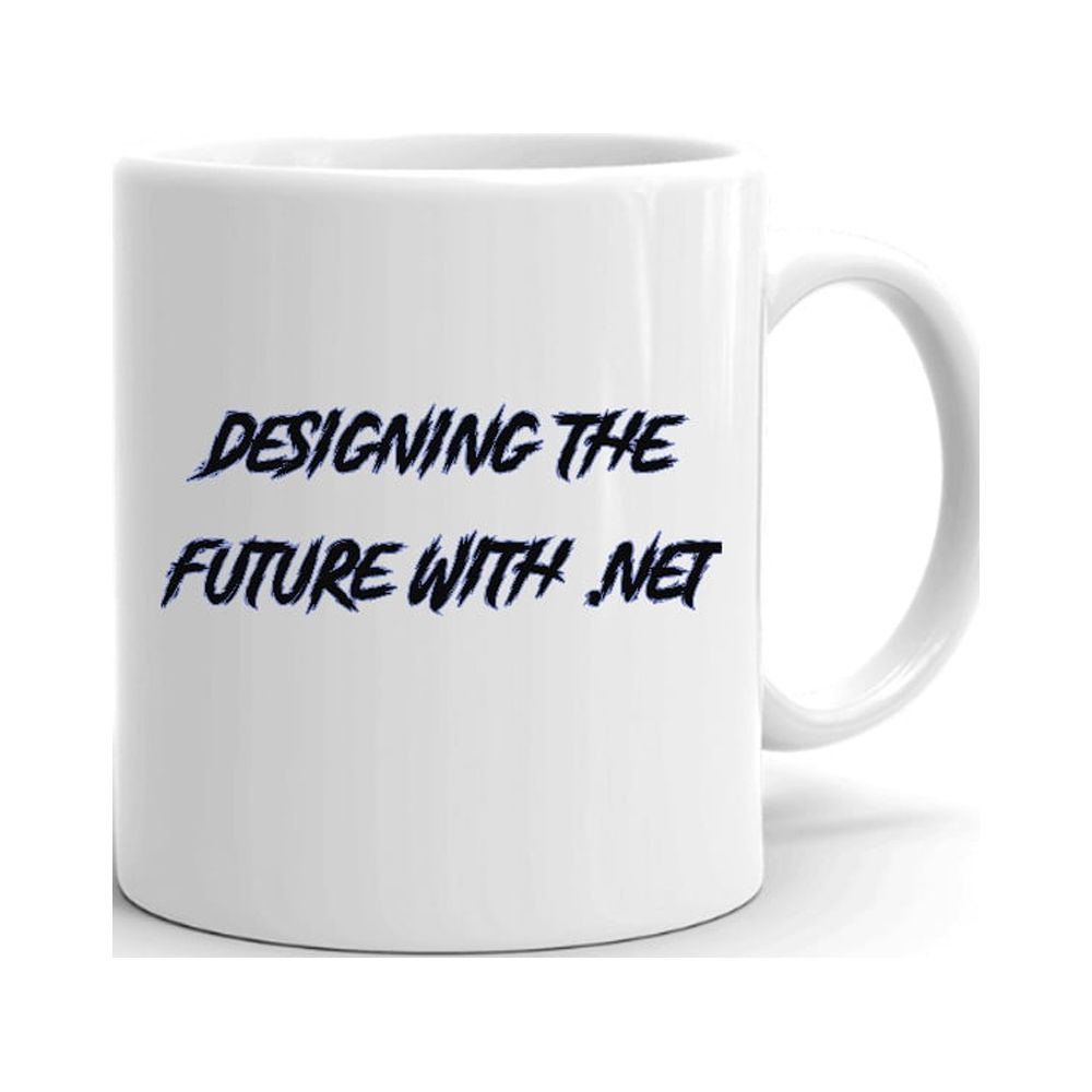 Designing The Future With .NET Slasher Style Ceramic Dishwasher And ...