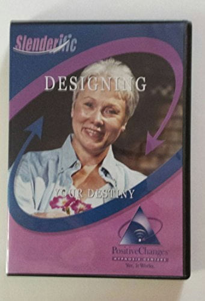 Pre-Owned - Designing Your Destiny - Walmart.com