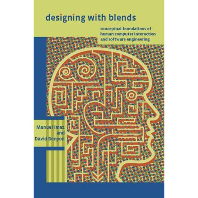 Pre-Owned Designing with Blends: Conceptual Foundations of Human-Computer Interaction and ...