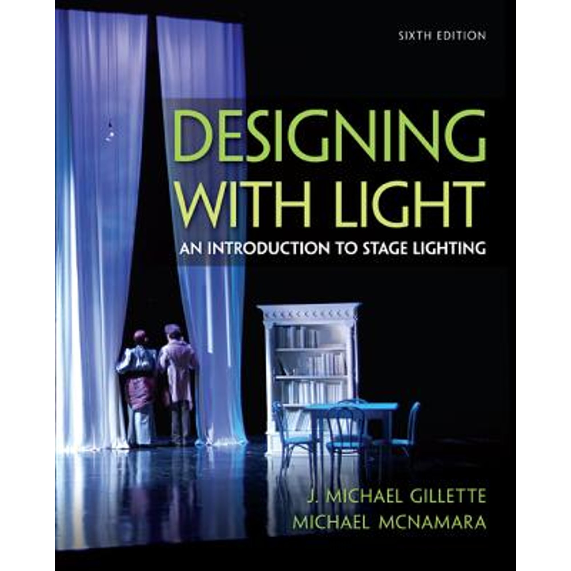 Pre-Owned Designing with Light: An Introduction to Stage Lighting ...