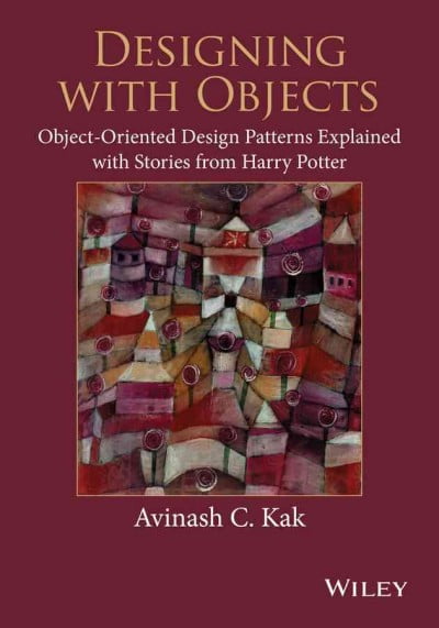 Pre-Owned Designing with Objects: Object-Oriented Design Patterns Explained with Stories from ...